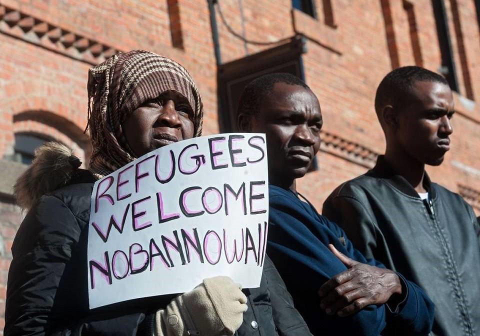 refugeewelcomeLennyMimi | CWS Durham